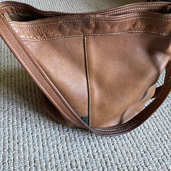 G.H. Bass & Co. | Bags | Vintage Gh Bass Bucket Bag | Poshmark